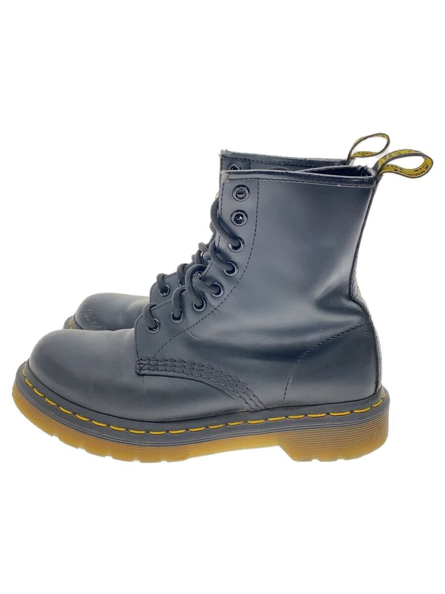 Dr.Martens 8 Holes Boots Uk4 Black Leather CQA37 | eBay Dr.Martens 8 Holes Boots Uk4 Black Leather CQA37 | eBay