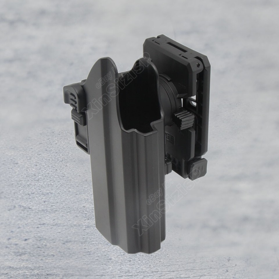 IPSC Holster Fit Sig P320 X-VTAC Tisas PX-9 BRG9 Elite CZP07 P09 P10C P10F P10M | eBay