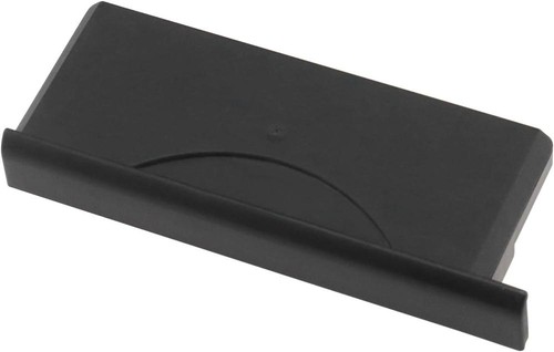 Card Slot Cover 62x23mm Dust Proof Cover for Game Console Compatible ...