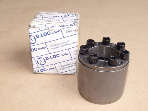 B-Loc Corporation 1-7/16/B112-IN Locking Assembly 1716B112IN | eBay