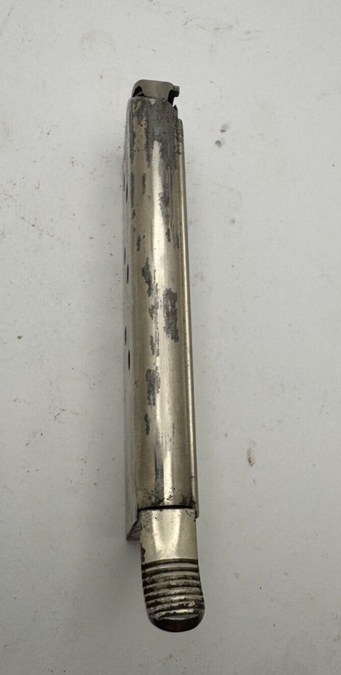 Original Femaru Mod 37 7.65/380 7 Shot MAGAZINE MK'D M37 CHROME or ...