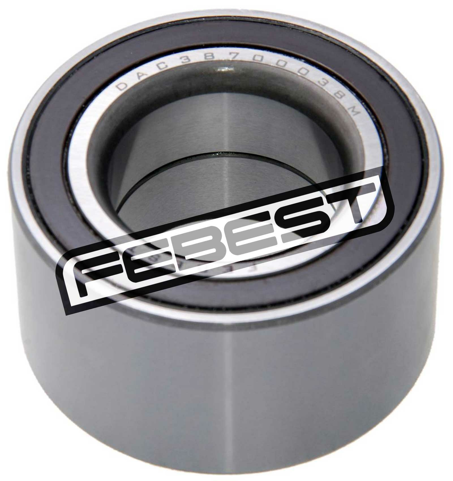FEBEST DAC38700038M Wheel Bearing for sale online | eBay