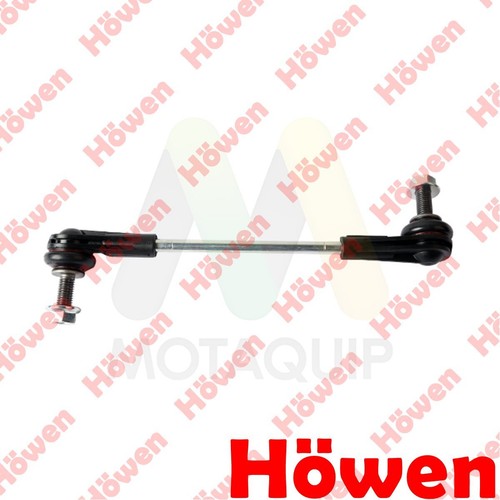 Fits Vauxhall Insignia 2017- Stabiliser Link Front Right Howen 84077103 ...