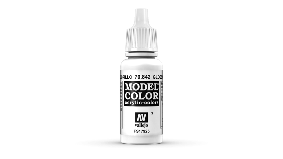 Vallejo Acrylic Model Color Paint - Drip Tip - Hobby Paints - Various ...