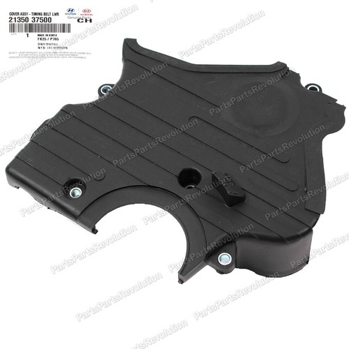 Timing Cover Lower 2135037500 for Hyundai SantaFe Sonata Tiburon Tucson ...