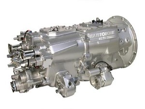 MACK MAXITORQUE ES TRANSMISSIONS T310 T313 T318 WORKSHOP SERVICE REPAIR ...