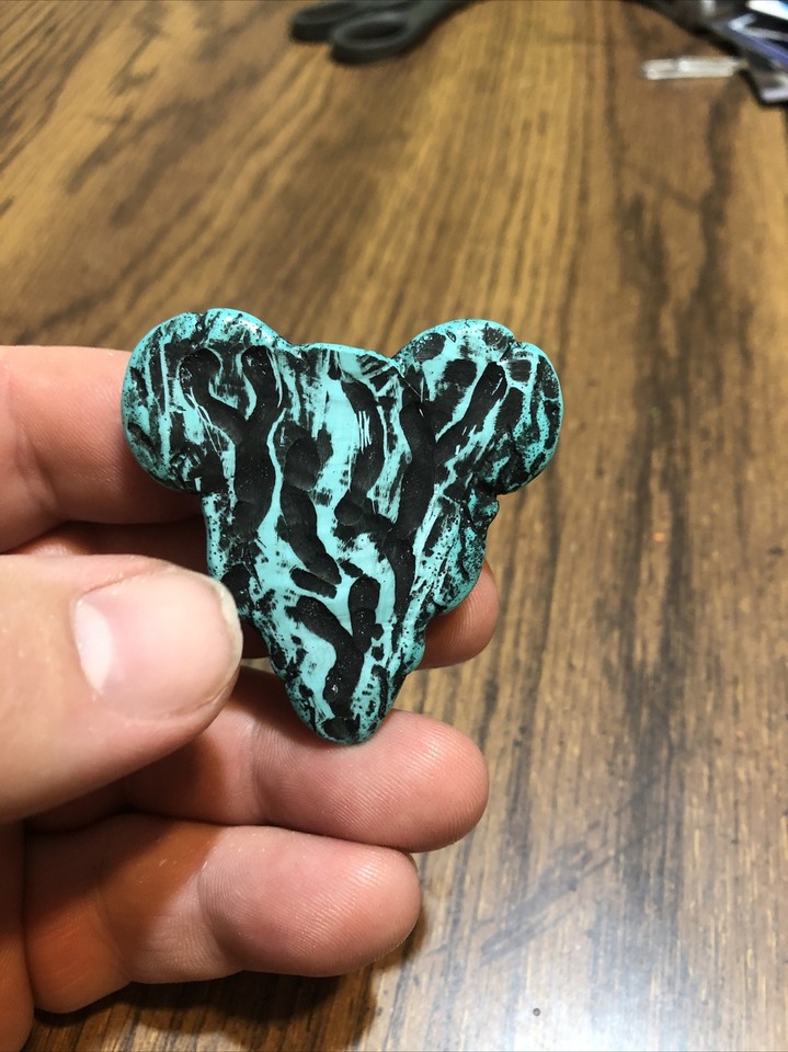 TENACIOUS D IN THE PICK OF DESTINY GUITAR PICK REPLICA | eBay