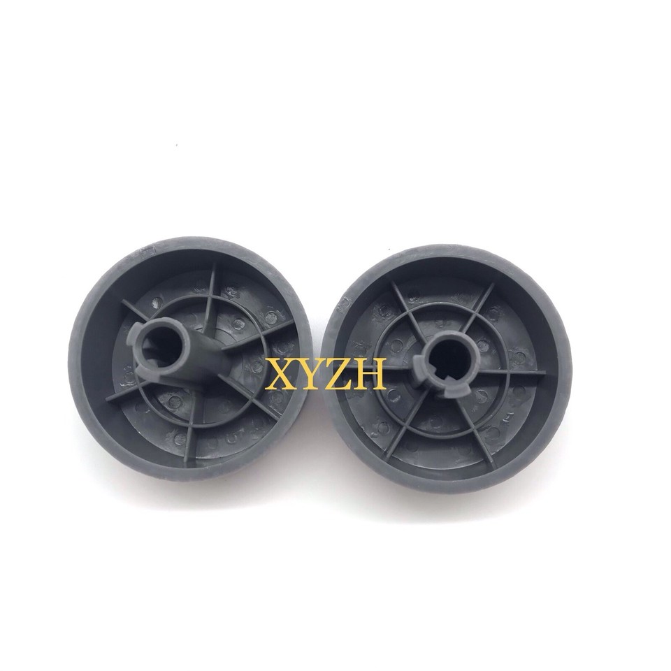 2PCS × Reel Knob for Epso FX890 LQ590 Handle Brand NEW 1234171 Plotter ...