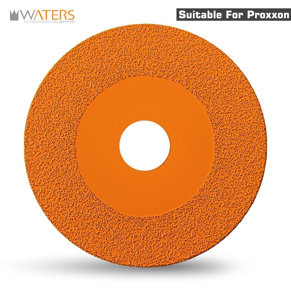 50mm Diamond Coated Blade for PROXXON & DREMEL Ceramic Tiles Stone ...