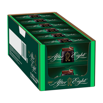 After Eight Classic 200g, 12er Pack | eBay