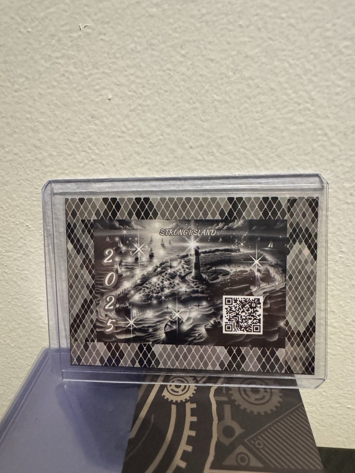 2025 Justin Herbert Of The Chargers Custom Art Card Refractor | eBay