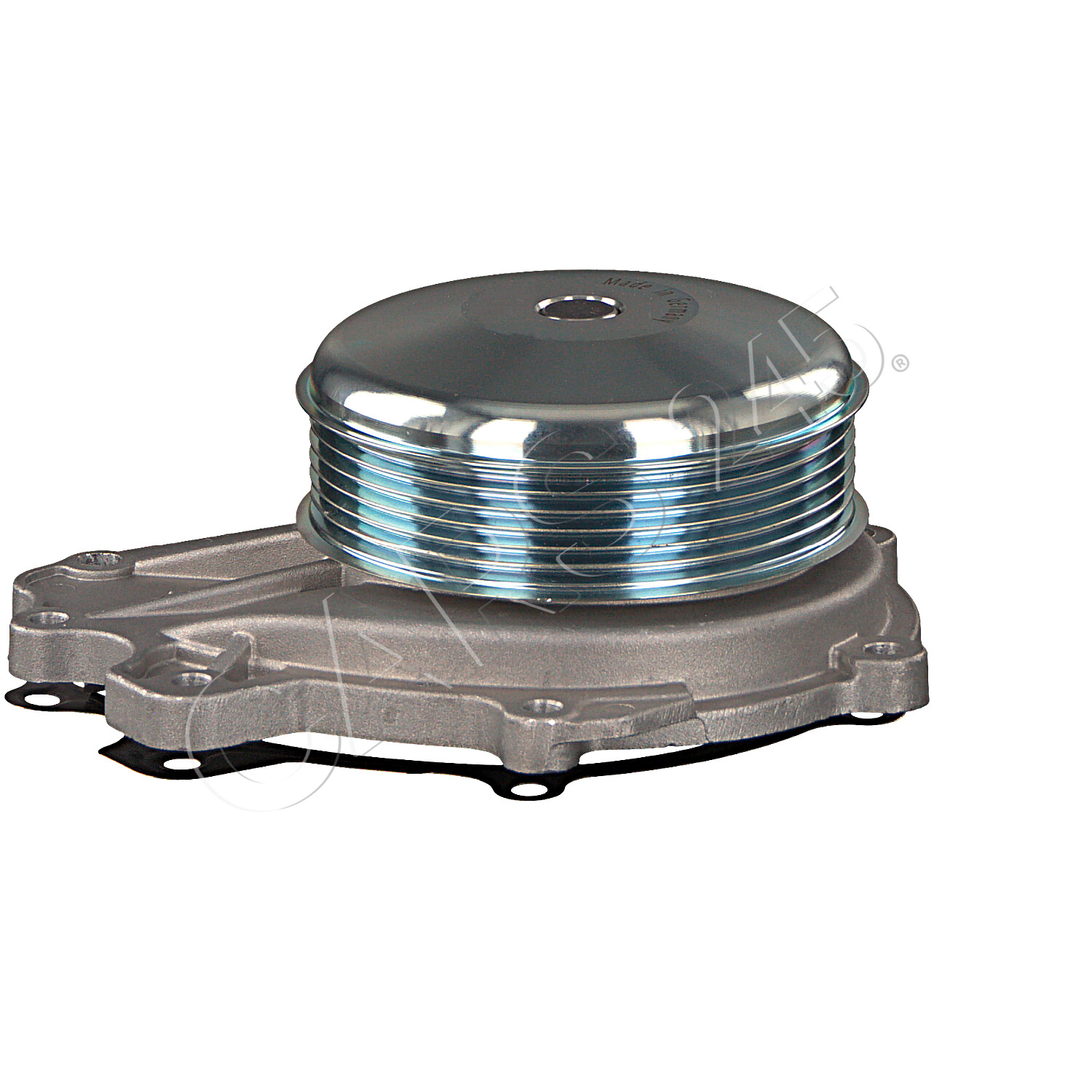 FEBI Water Pump For MERCEDES A205 Glc C253 Glk X204 Slc 08-19 ...