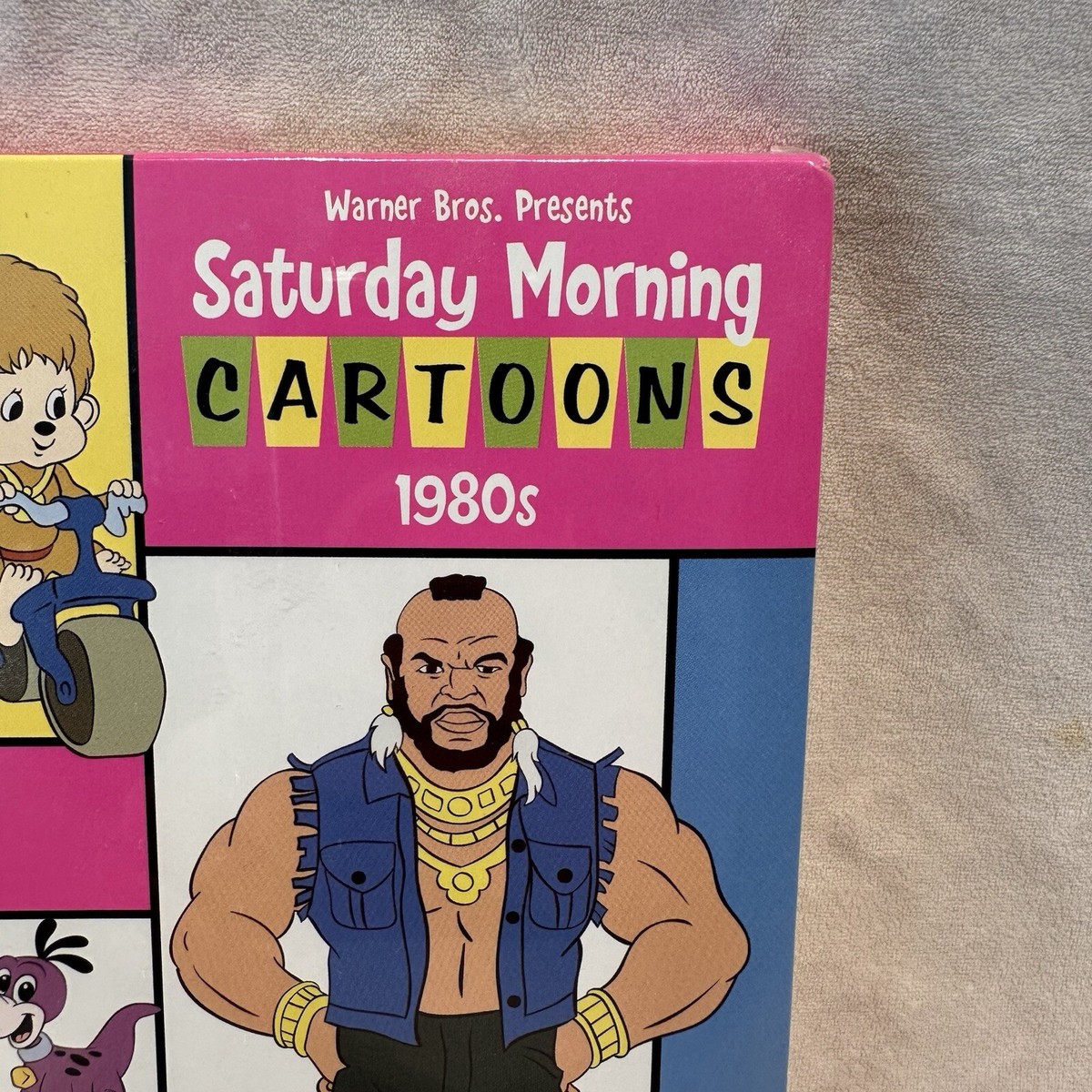 1980s Saturday Morning Cartoons Dvd Top 10 Best 80s Saturday Morning