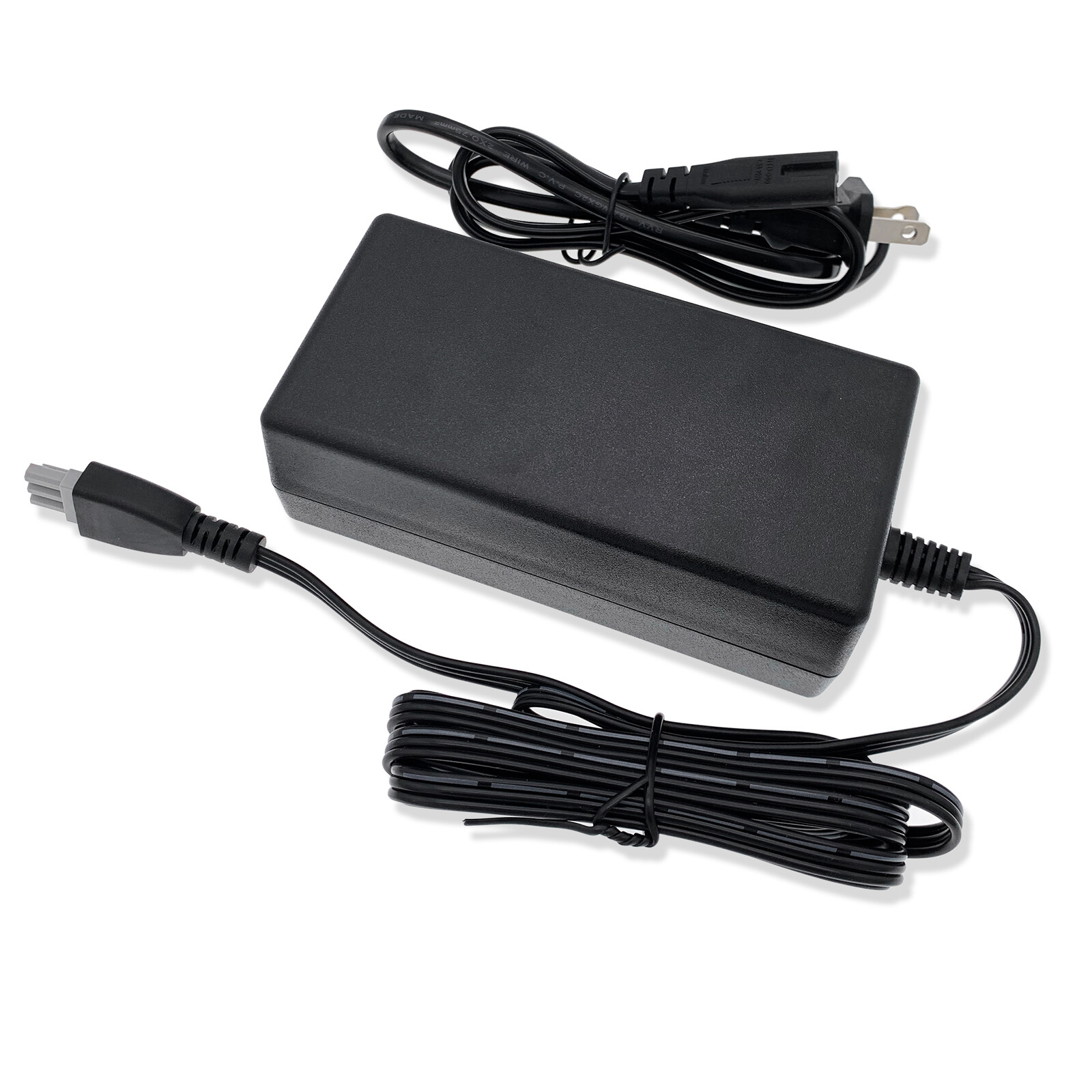 AC Adapter Charger For HP DeskJet F2276 F2280 F2288 F2290 F4135 F4140 ...