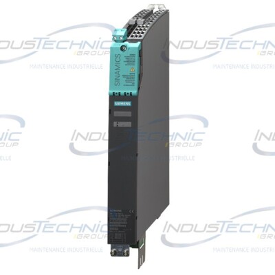 SINAMICS S120 SMART LINE MODULE 10KW 6SL3130-6AE21-0AB1 SIEMENS | eBay