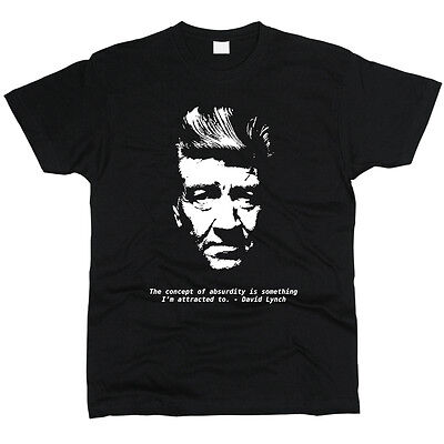 David Lynch Men T-Shirt | eBay David Lynch Men T-Shirt | eBay