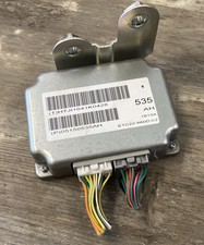 2011-2013 Jeep Patriot Compass TCM Transmission Control Module ...