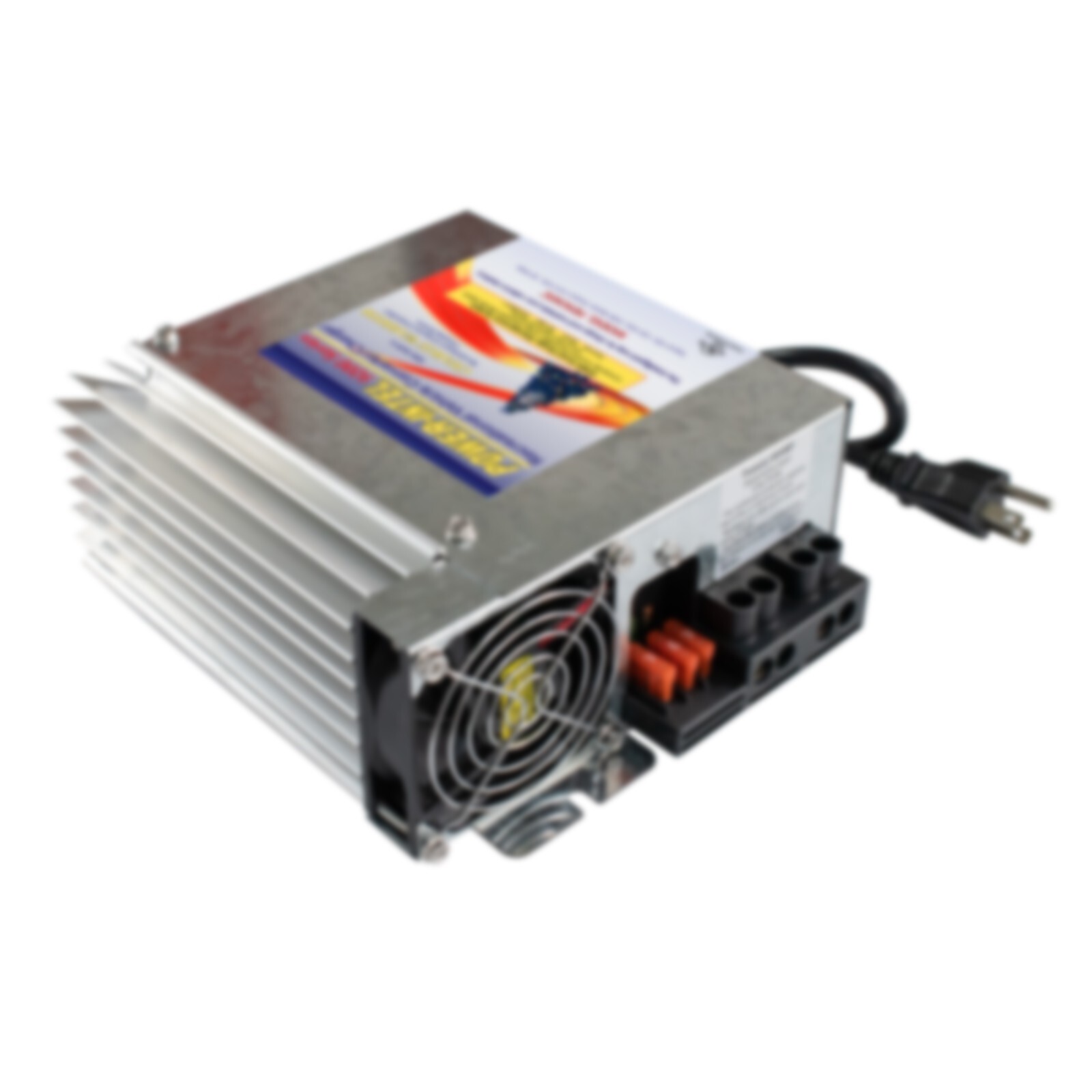 Inteli-Power PD9200 Series PD9260CV 60Amp Converter Charger with Charge Wizard | 1 Year | China