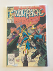 Marvel Comics - Wolfpack - #1 1988 | eBay