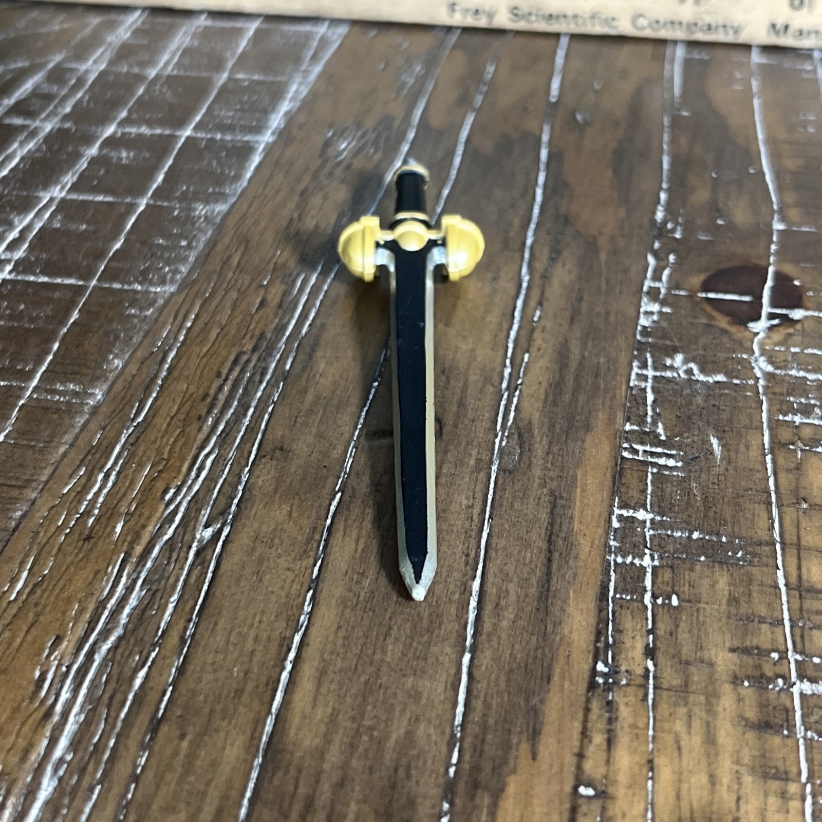 Mighty Morphin Power Rangers Super 7 Ultimates Green Ranger Sword Of ...