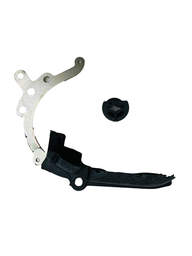 Anti-Rotation Chain Guide Ducati 1199 1299 Panigale Streetfighter CD ...