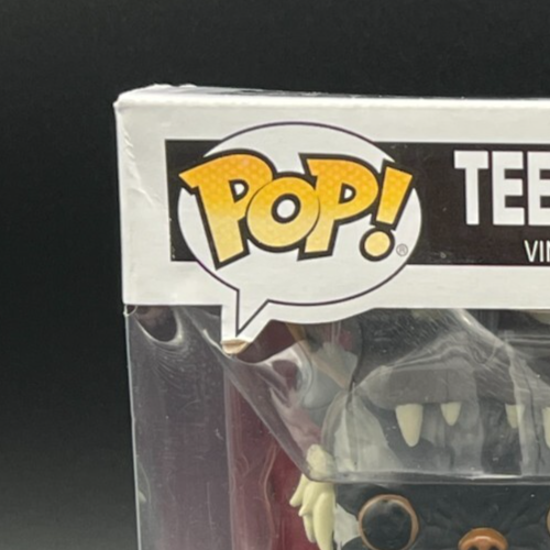 Funko Pop ~ Star Wars Ewok 3 Pack Walmart Exclusive TEEBO, CHIEF CHIRPA ...