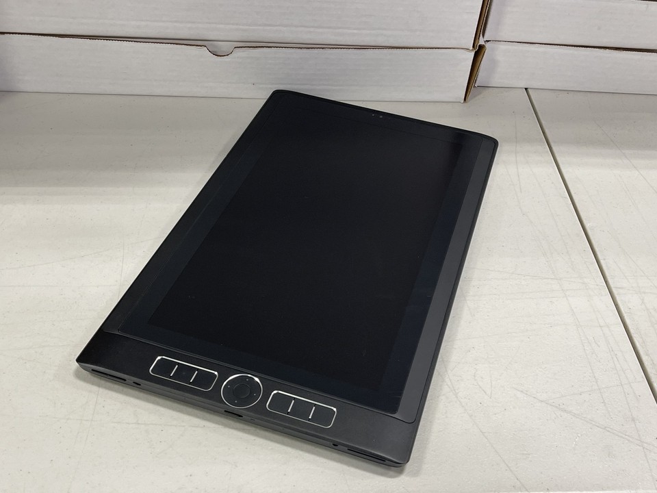 Wacom MobileStudio Pro 13 i7 512GB DTH-W1320 Good 4949268305235| eBay