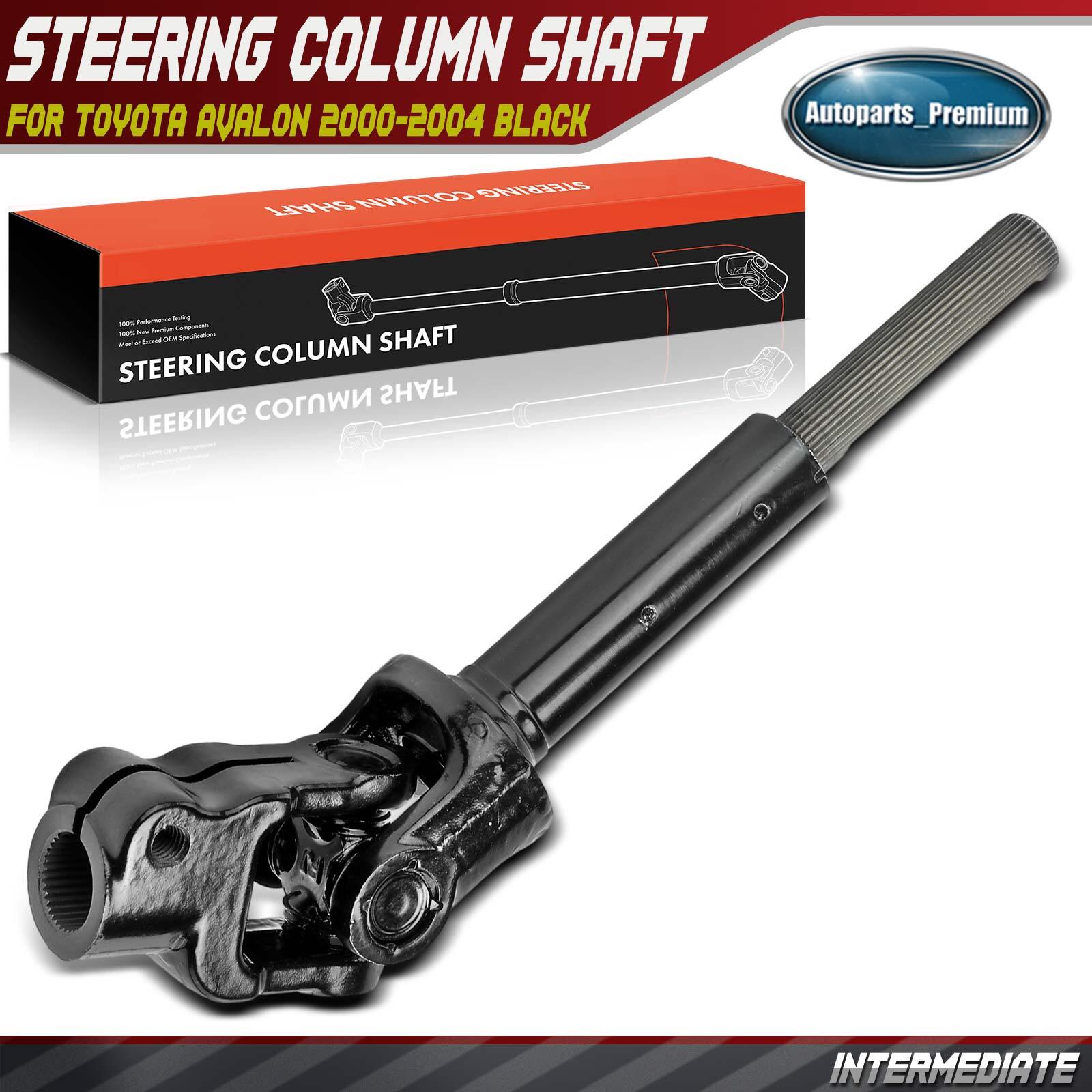 New Intermediate Steering Shaft for Toyota Avalon 2000 2001 2002 2003 ...