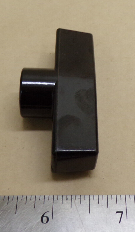 Carr Lane T-Handle Knob PN: CL-654-TK / RCSK17480 (EB240228962) | eBay