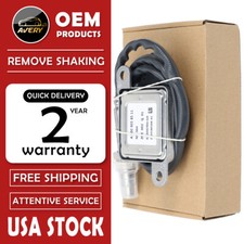Genuine Mercedes-Benz Nox Sensor 0009058511 for sale online | eBay