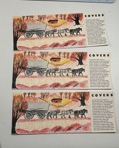 Vintage Philadelphia Inquirer Advertising Lot 1958 | eBay