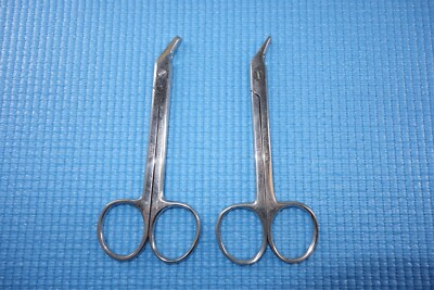 2 Each WECK 520130 5" Wire Scissor | eBay