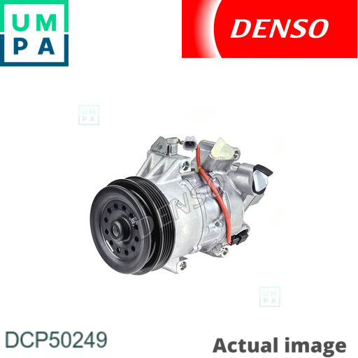 COMPRESSOR AIR CONDITIONING FOR TOYOTA AURIS/COROLLA/BLADE/RACTIS 1NZ ...