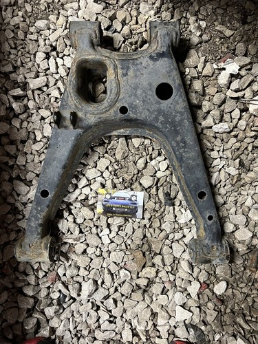 99-05 NB MAZDA MX-5 MIATA LOWER CONTROL ARM REAR RIGHT PASSENGER SIDE ...