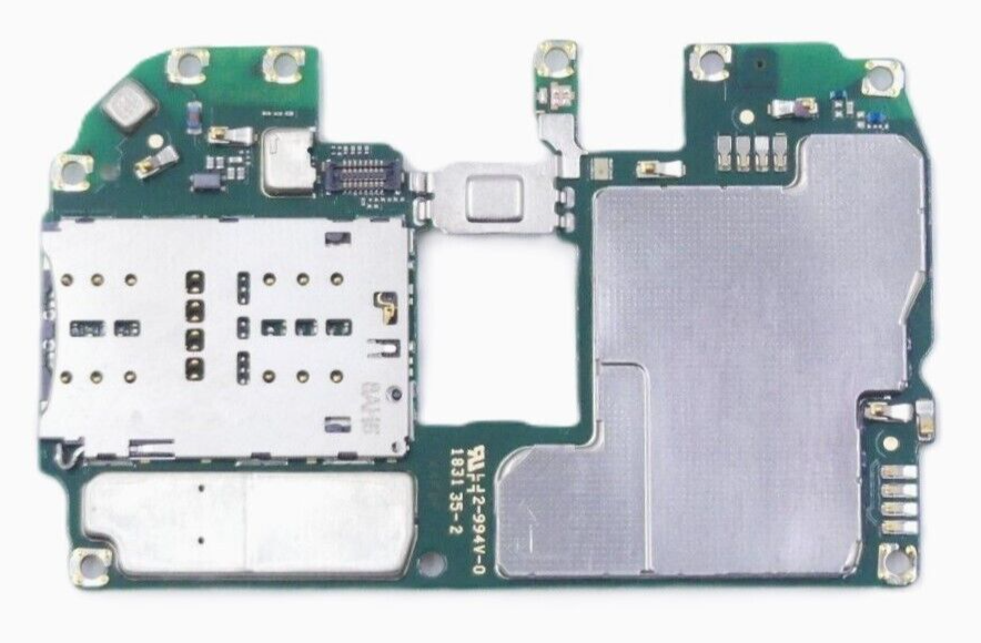 Huawei Mate 20 Lite SNE-LX1 HauptPlatine Motherboard 100%funktioniert ...