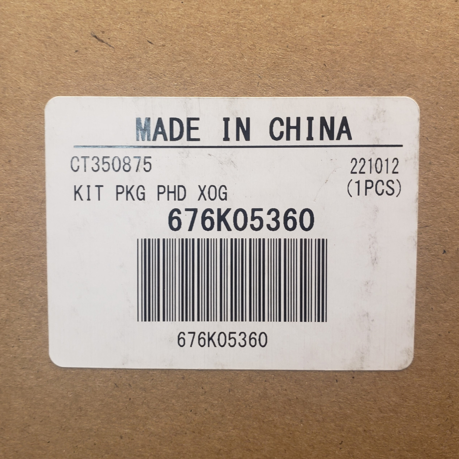 Imaging+Unit+6125%2F6128%2F6130%2F6140%2F6500+676K05360+for+Xerox ...