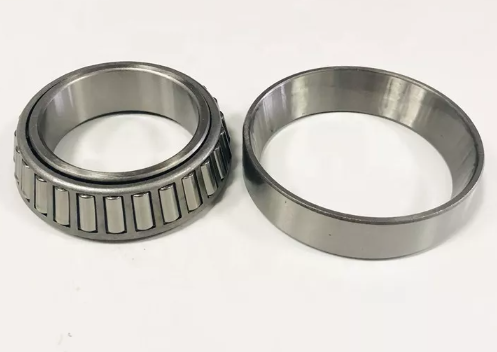 TOYOTA GENUINE OEM FJ CRUISER TACOMA FRONT DIFFERENTIAL CASE BEARING ...