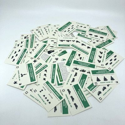 Ork Data Cards Lot - Epic Warhammer 40k Games Workshop C7655 | eBay UK