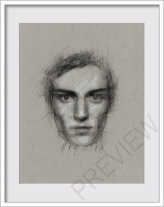 Moreno Portraits | eBay Stores