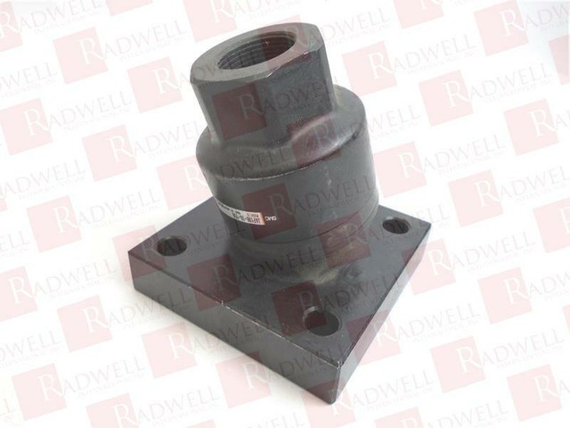 SMC SELF ALIGNING ROD COUPLER M 26 X 1.5 JAF100-26-150 for sale online ...