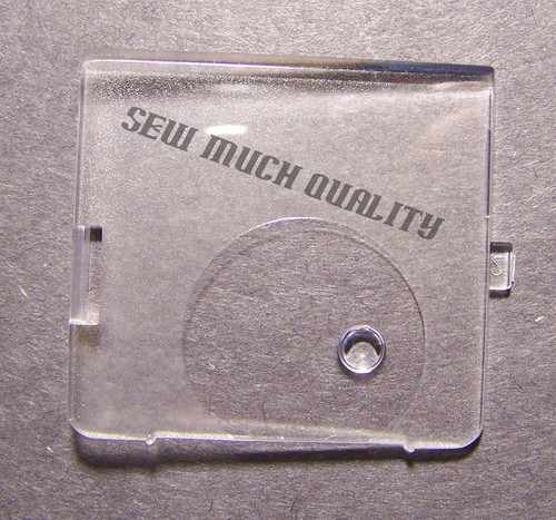 SLIDE COVER PLATE Bobbin Genuine Singer 3709 3722 3810 3820 3825 6510 ...