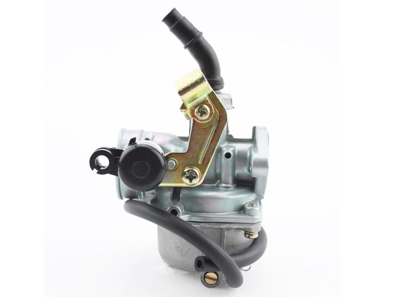 PZ22mm Cable Choke Carby 50cc 70cc 90cc 110cc 125cc Thumpstar Atomic ...