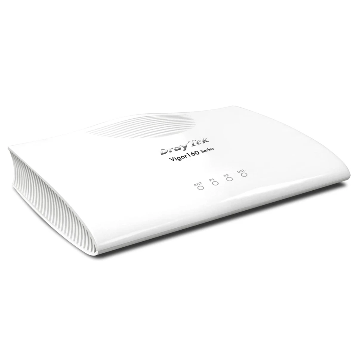 Isp Router With 2 Ports