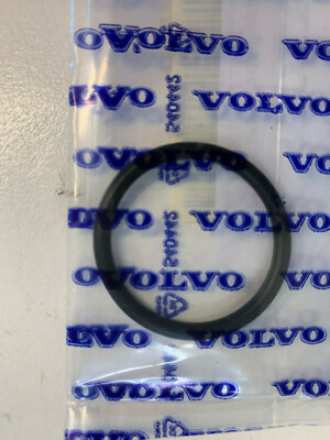GENUINE 31109233 - O-RING - Volvo | eBay