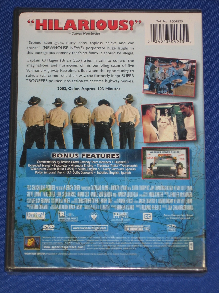 Fox Searchlight Pictures Dvd