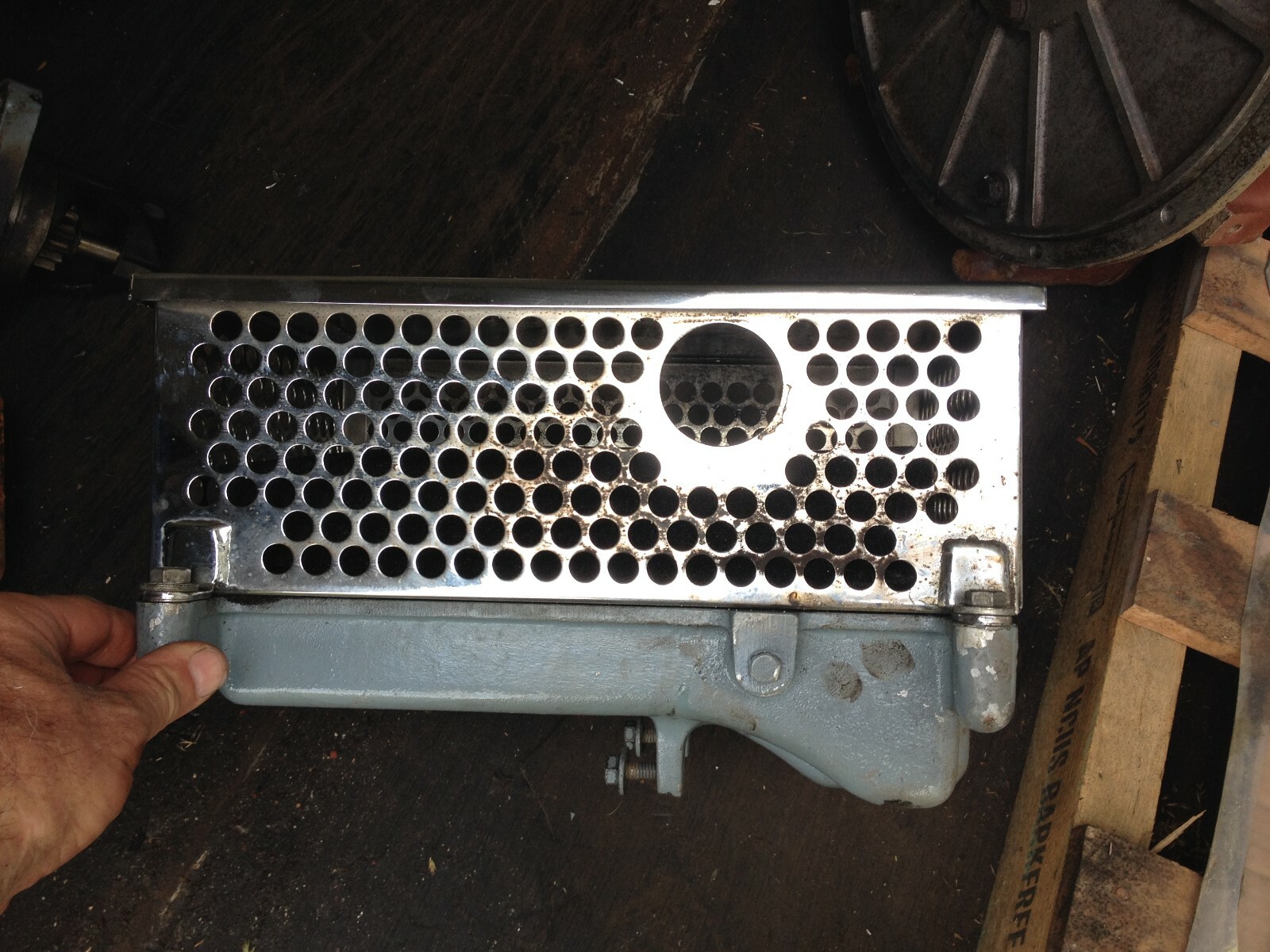 3208 Caterpillar Marine | eBay