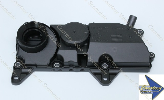Genuine OEM Engine Valve Cover for Volvo 32140004 for sale online | eBay