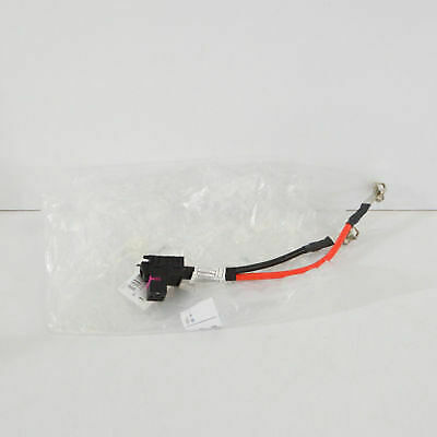 Genuine BMW 5 G30 Wiring Harness, Kill Switch Battery 61129366323 NO🇺🇸 ...
