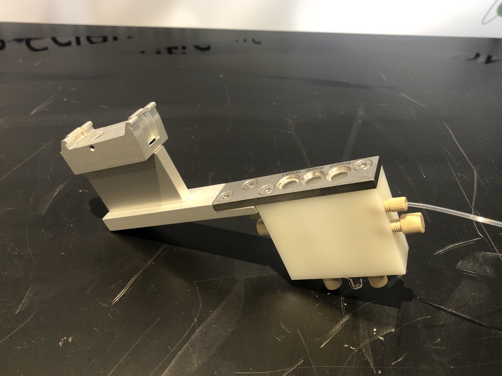 CTC Analytics Leap PAL Autosampler Fast Wash Station Module Mm 020-01a ...