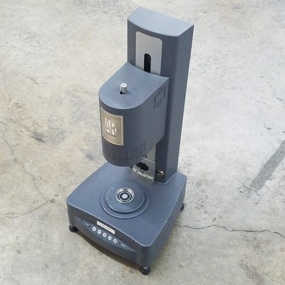 TA INSTRUMENTS AR 2000ex, 531002.901, Rheometer - USED | eBay